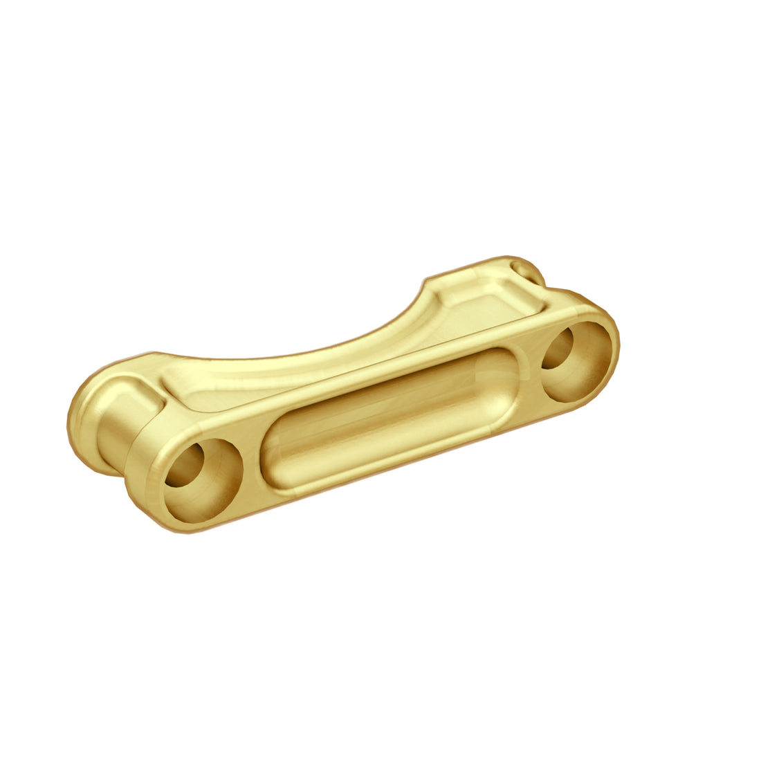 Integrated Seat Clamp - Thick – Pole Bicycles